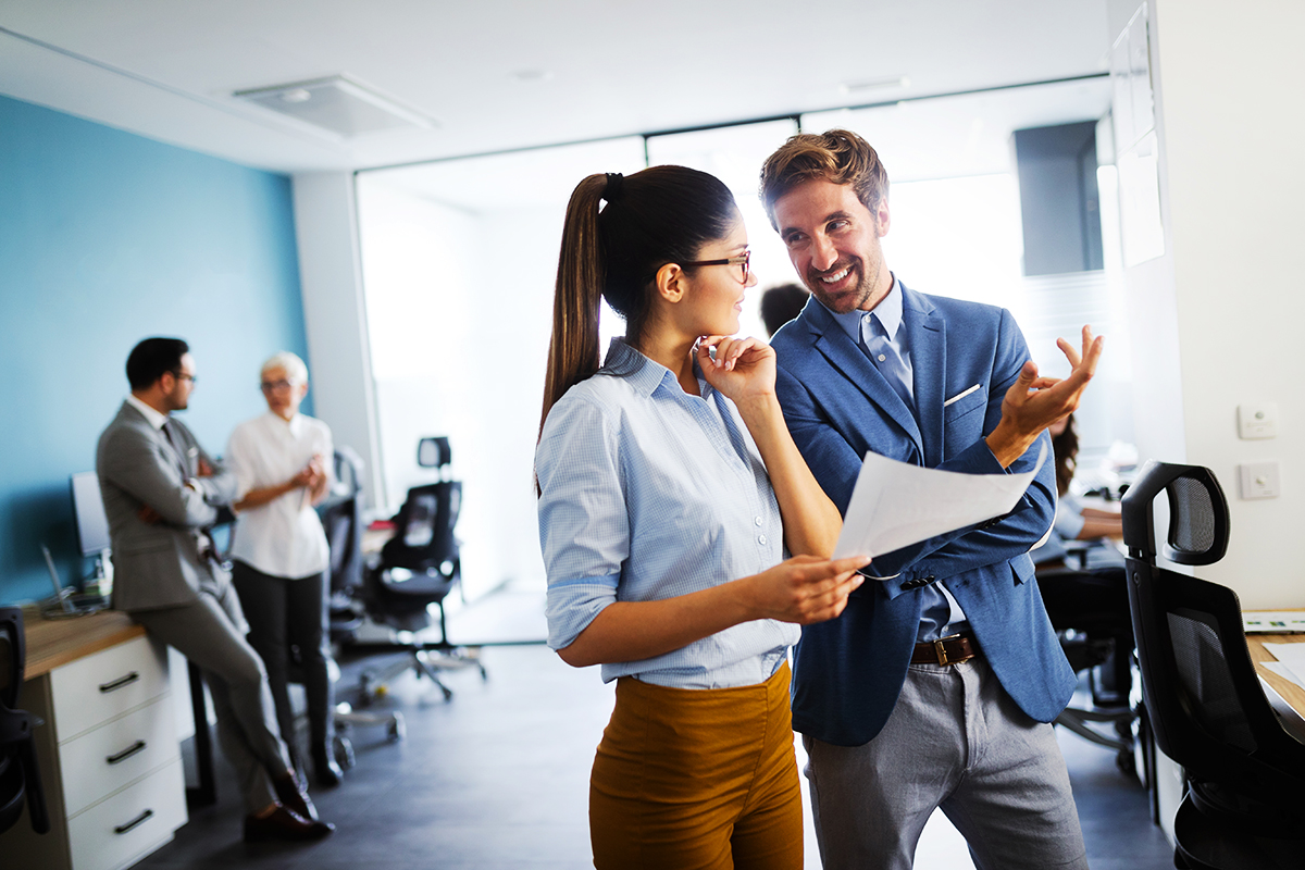 La Importancia De La Transparencia En Las Empresas: Claves Para Generar Confianza | 2024